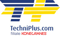TECHNI PLUS – ntindustrie